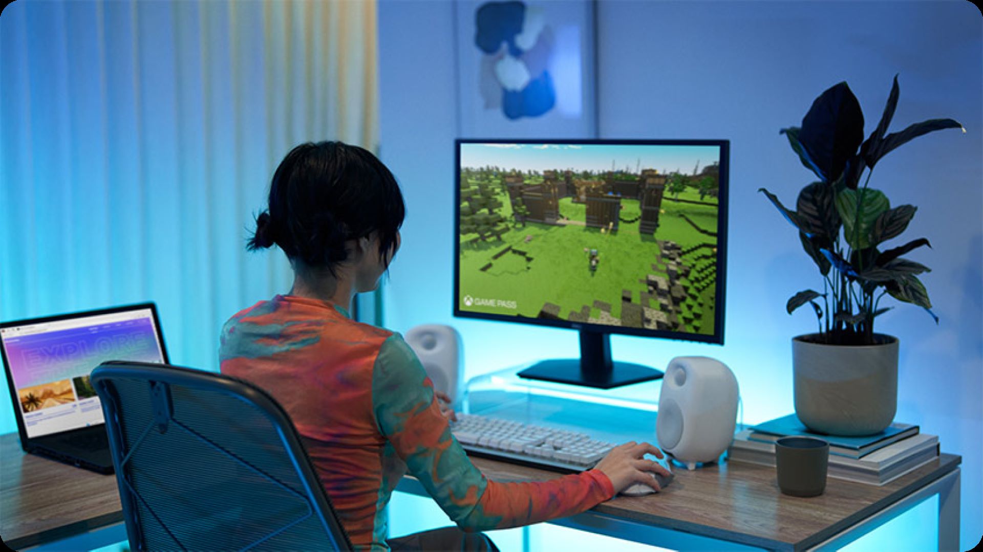 Start using search ads, display ads, online video and more | Microsoft ...